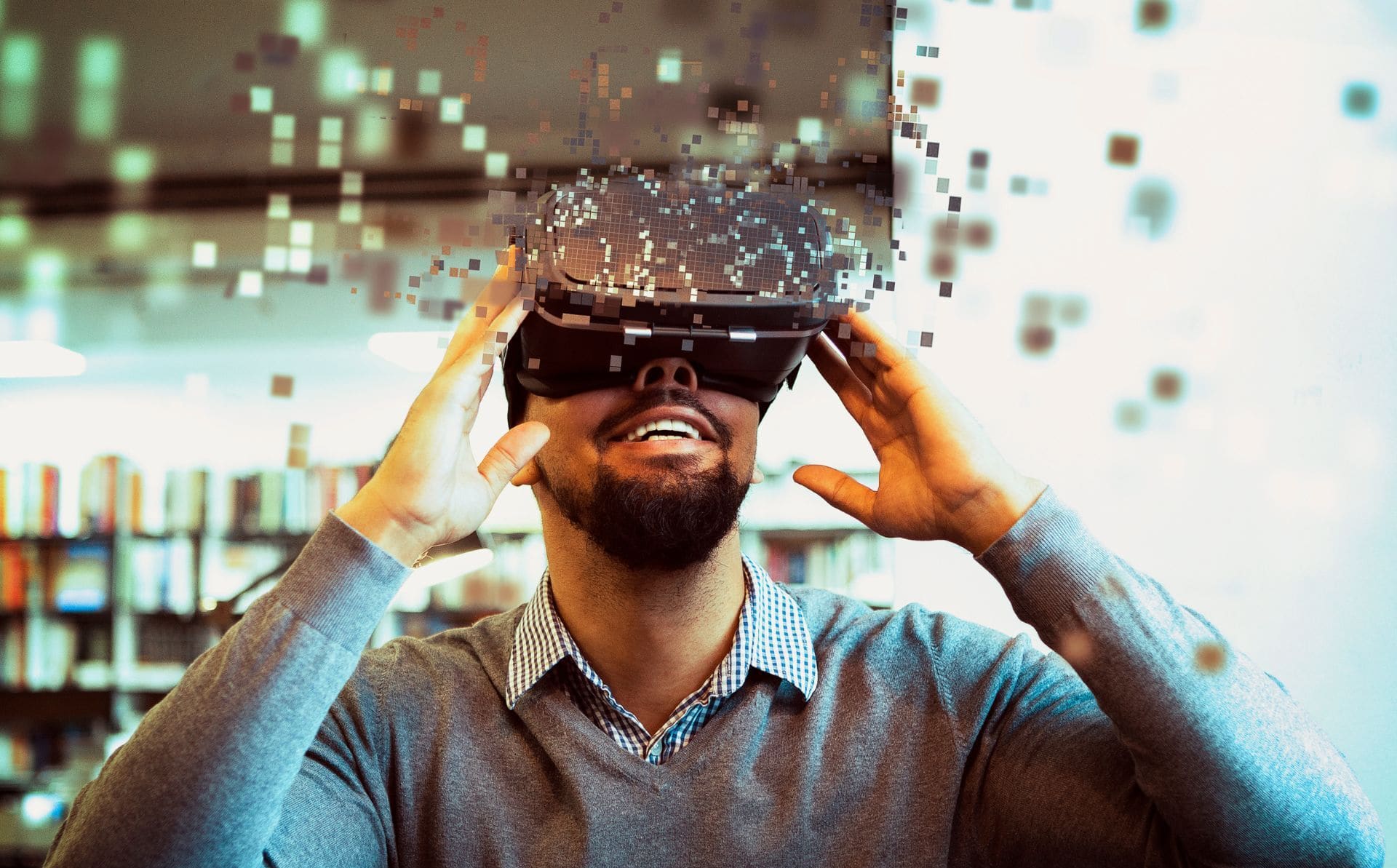 Best 5 Budget VR Headsets